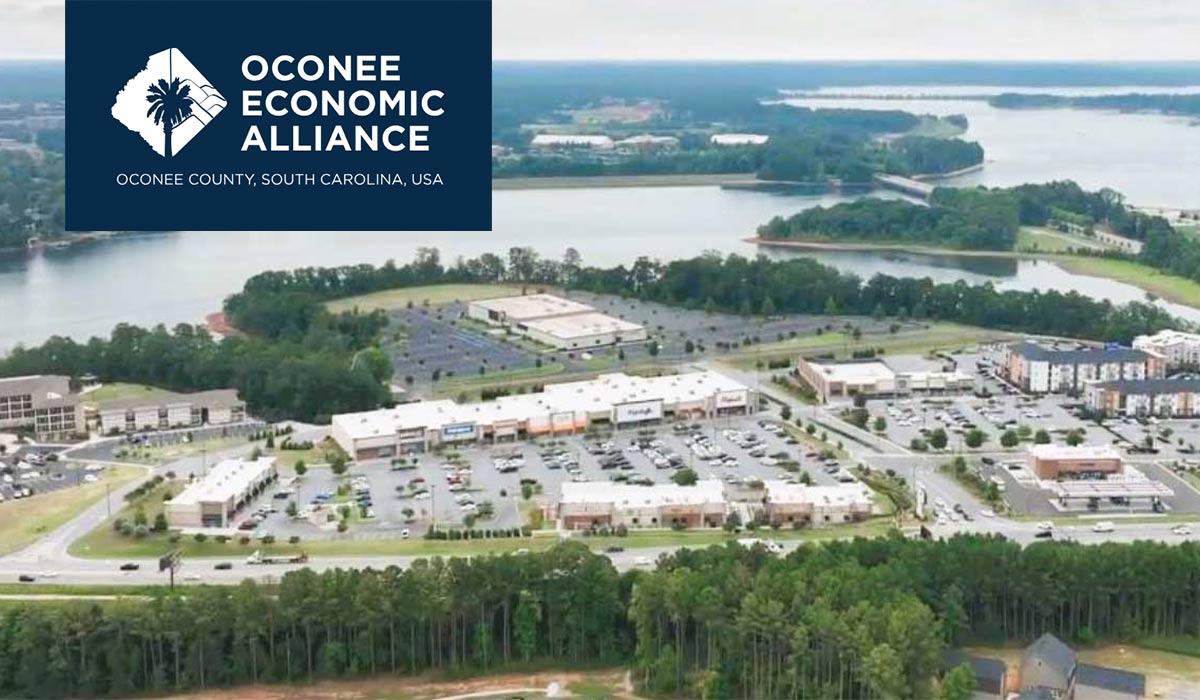 Life in Oconee County, SC
